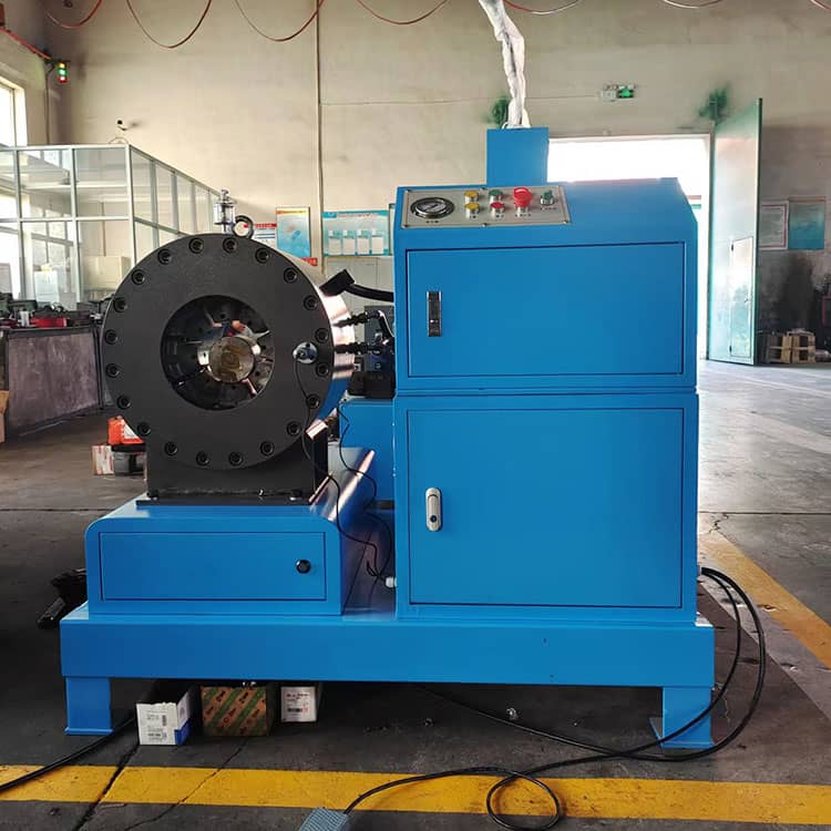 Unleash Efficiency Safety Heavy-Duty 6-150mm Industrial Hydraulic ...