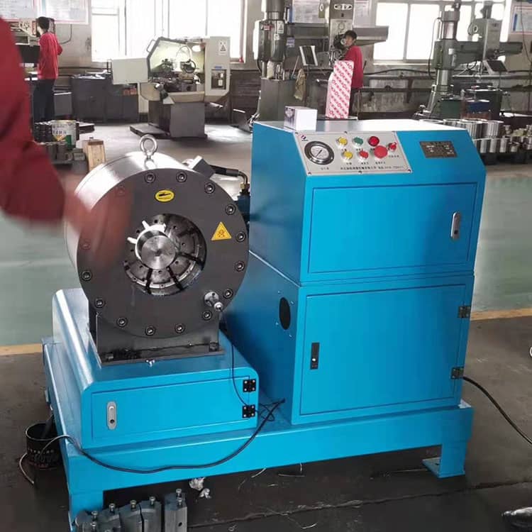 Unleash Efficiency Safety Heavy-Duty 6-150mm Industrial Hydraulic ...